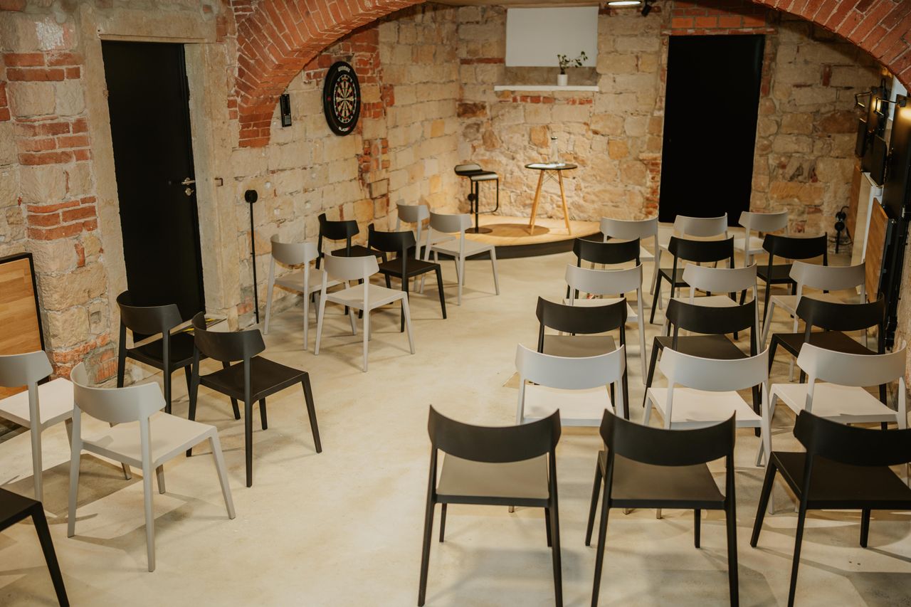 M3 Coworking Space und Eventlocation Dresden - Book Venue Online