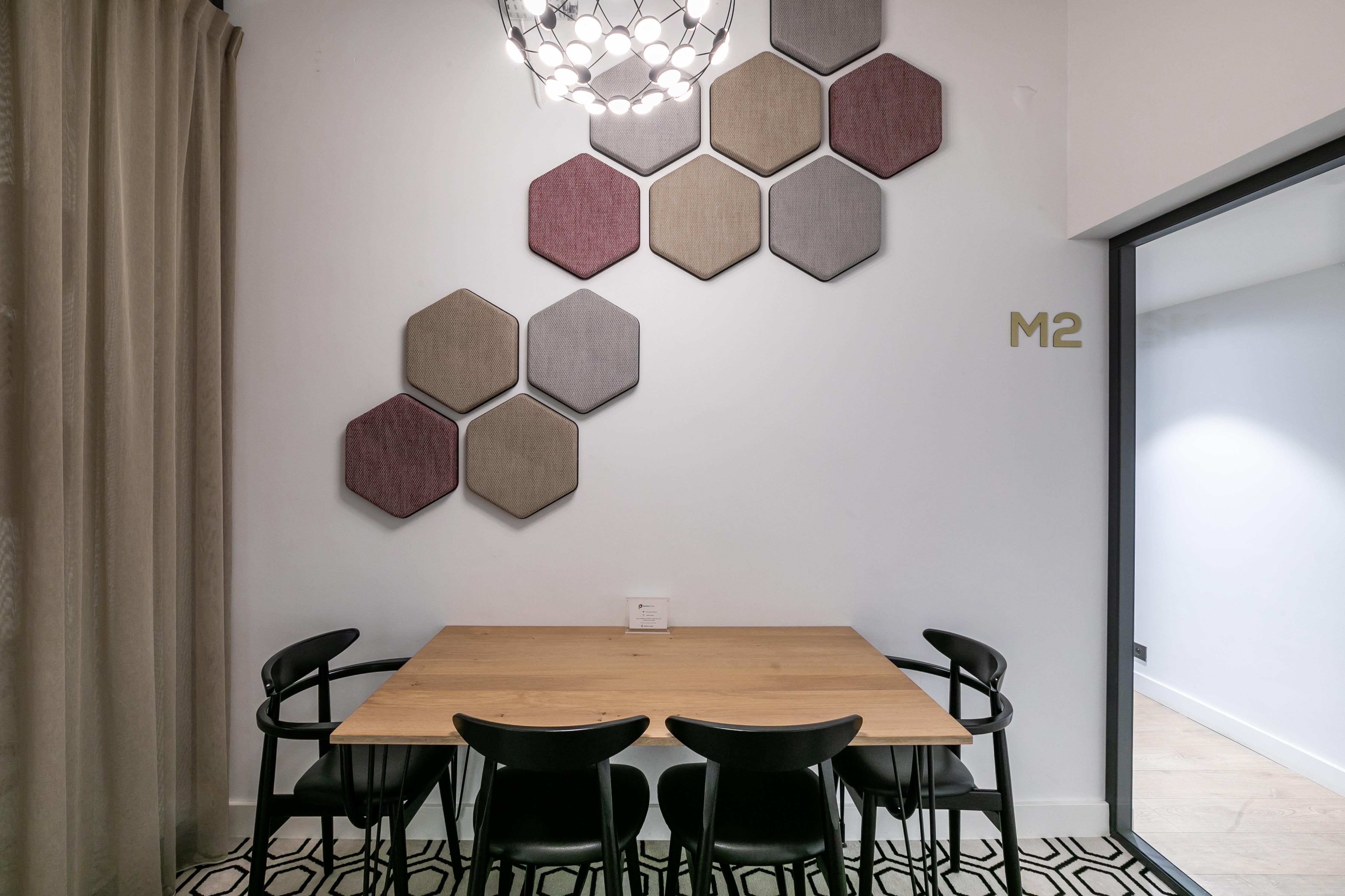 Rent PATCHWORK IENA PATCHWORK Paris | Spacebase