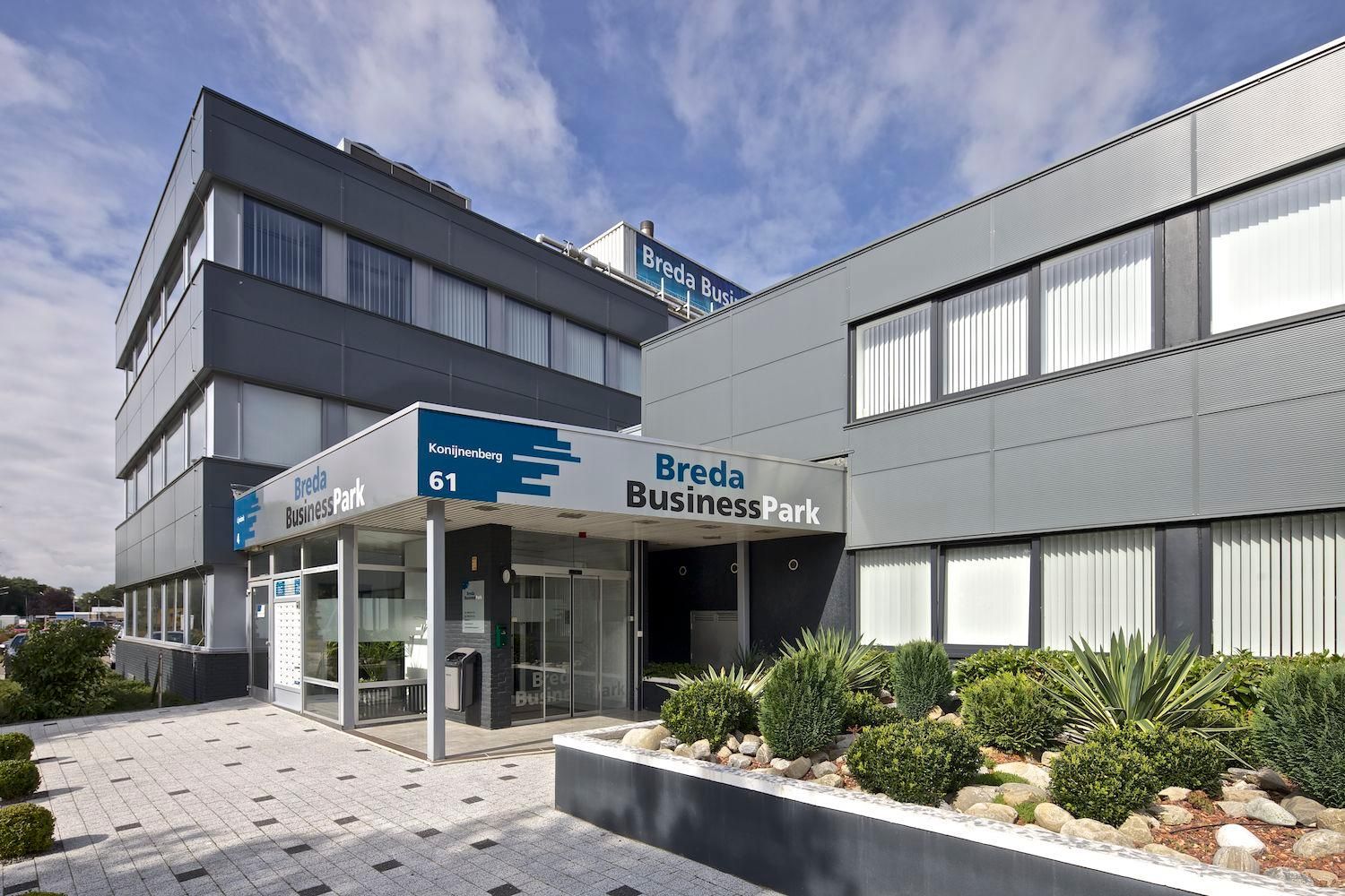 Breda Business Park Breda - Book Venue Online