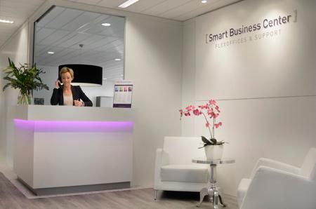 Smart Business Center Alkmaar (Sluit definitief per 15 december ...