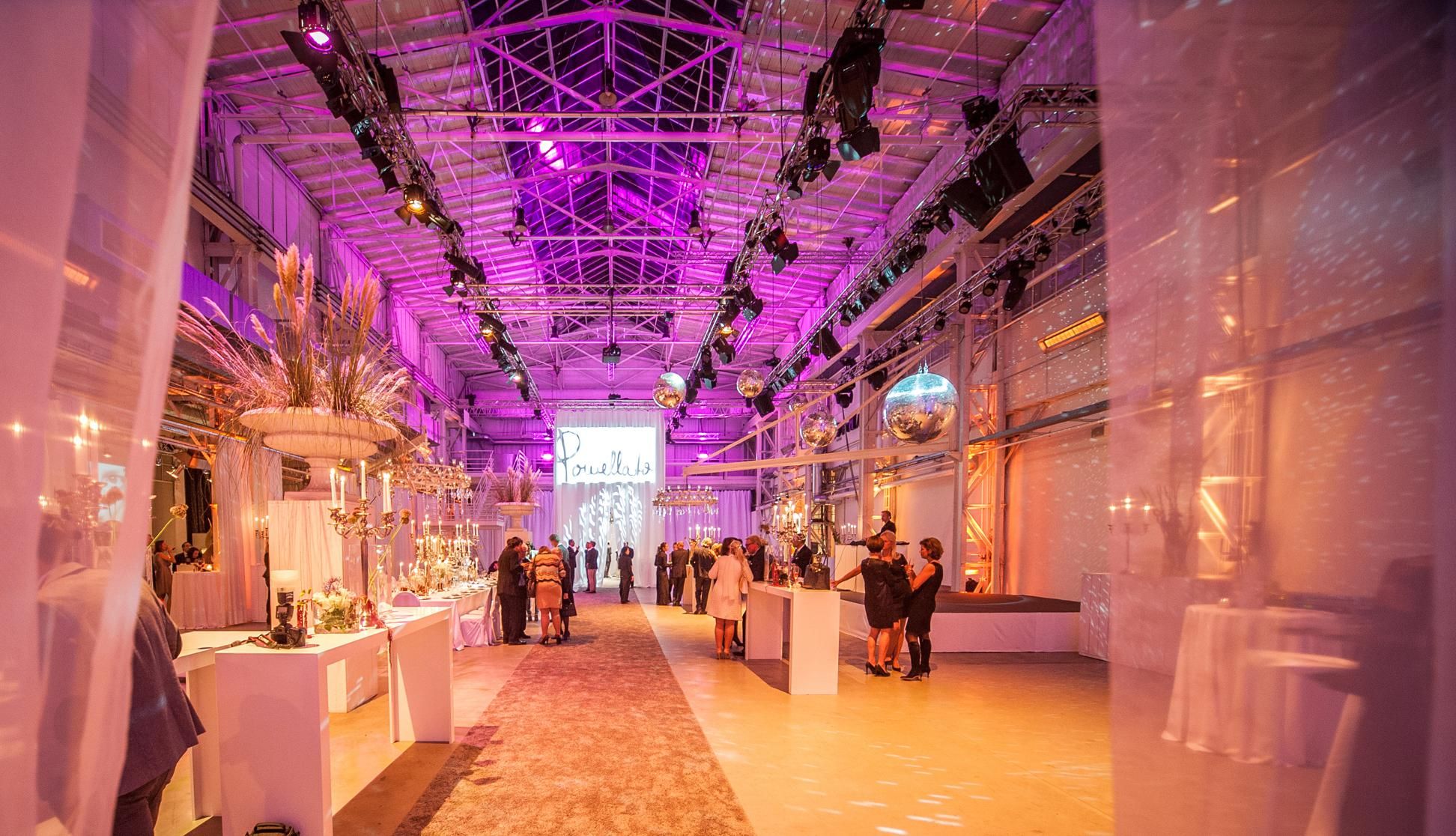 Rent Lofthaus Düsseldorf LOFTHAUS | Spacebase