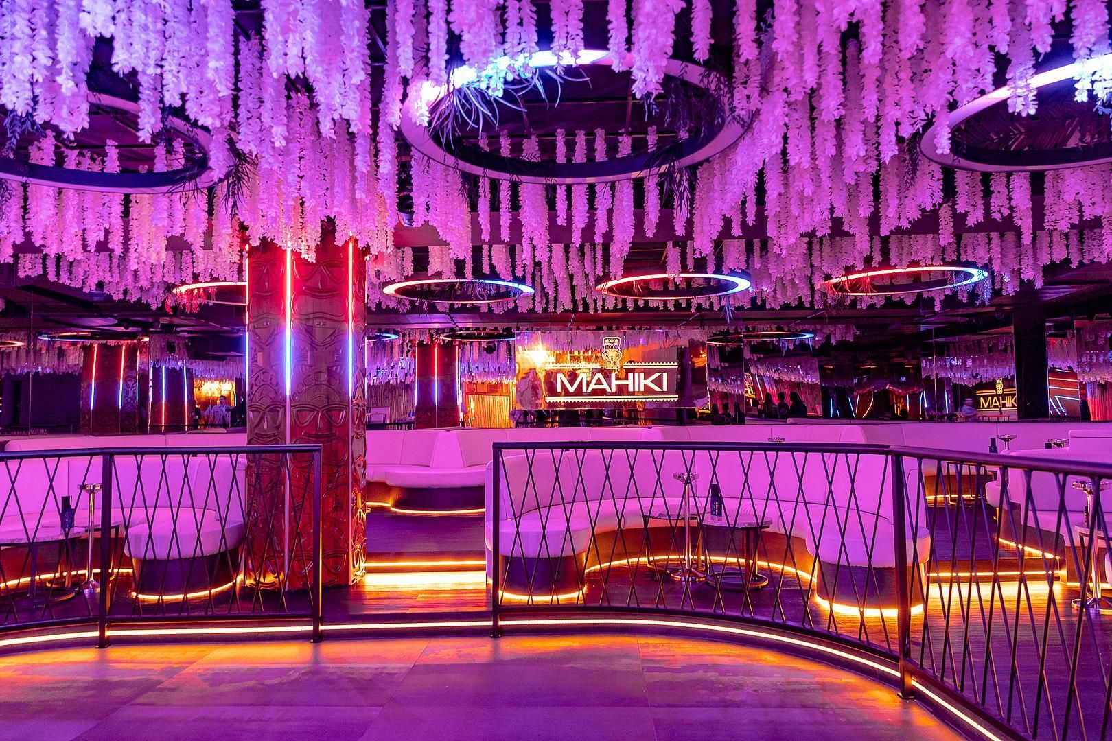 Events by Mahiki Düsseldorf - poser une option gratuitement