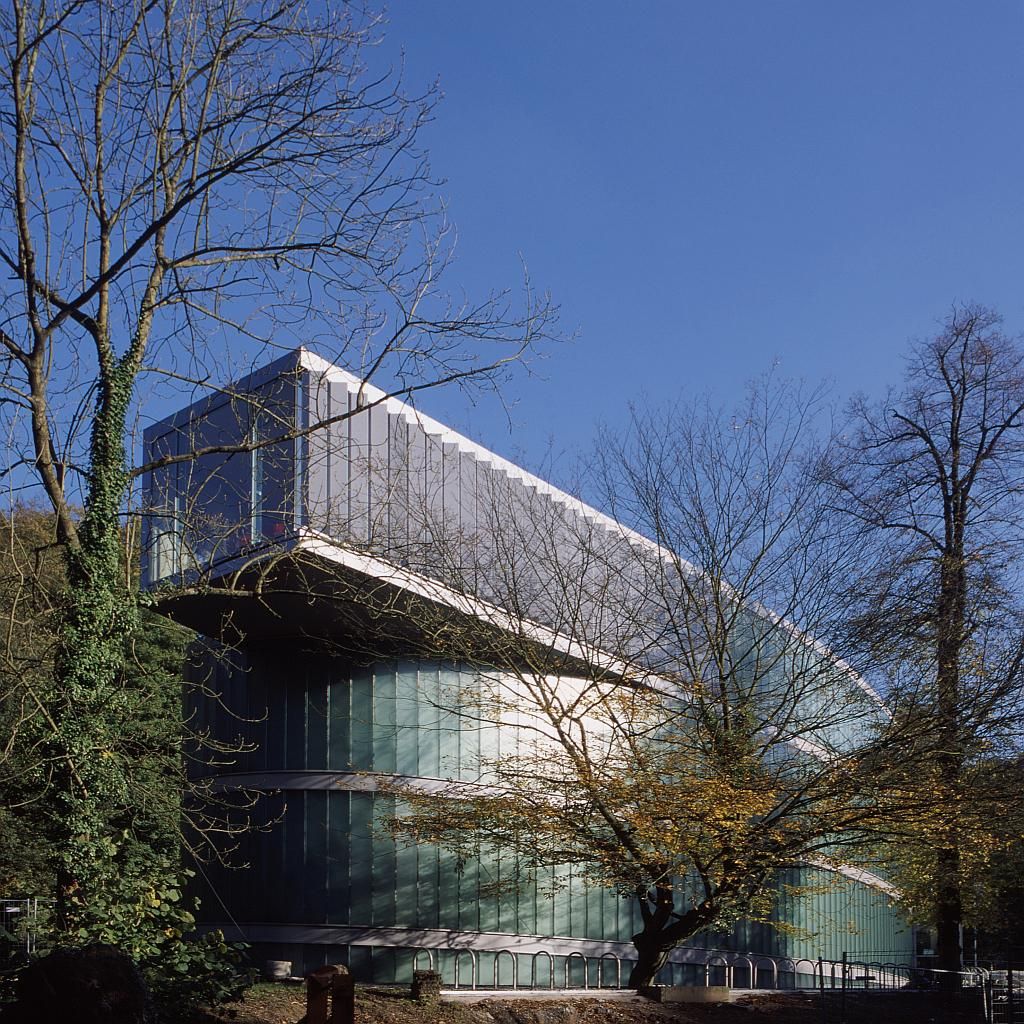 Neanderthal Museum Neanderthal Museum mieten in Mettmann