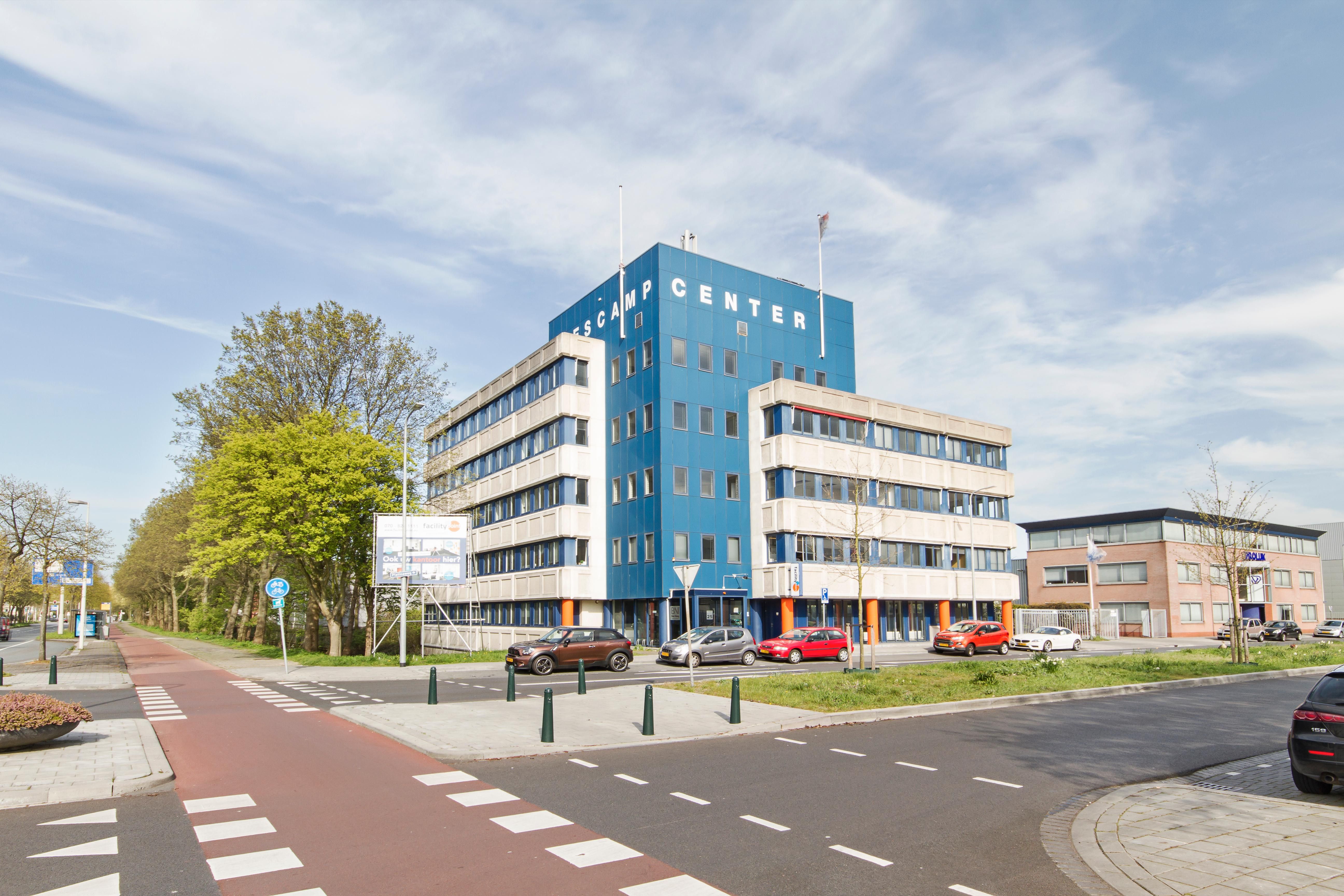 Facility Point Escamp Center Den Haag - Book Venue Online