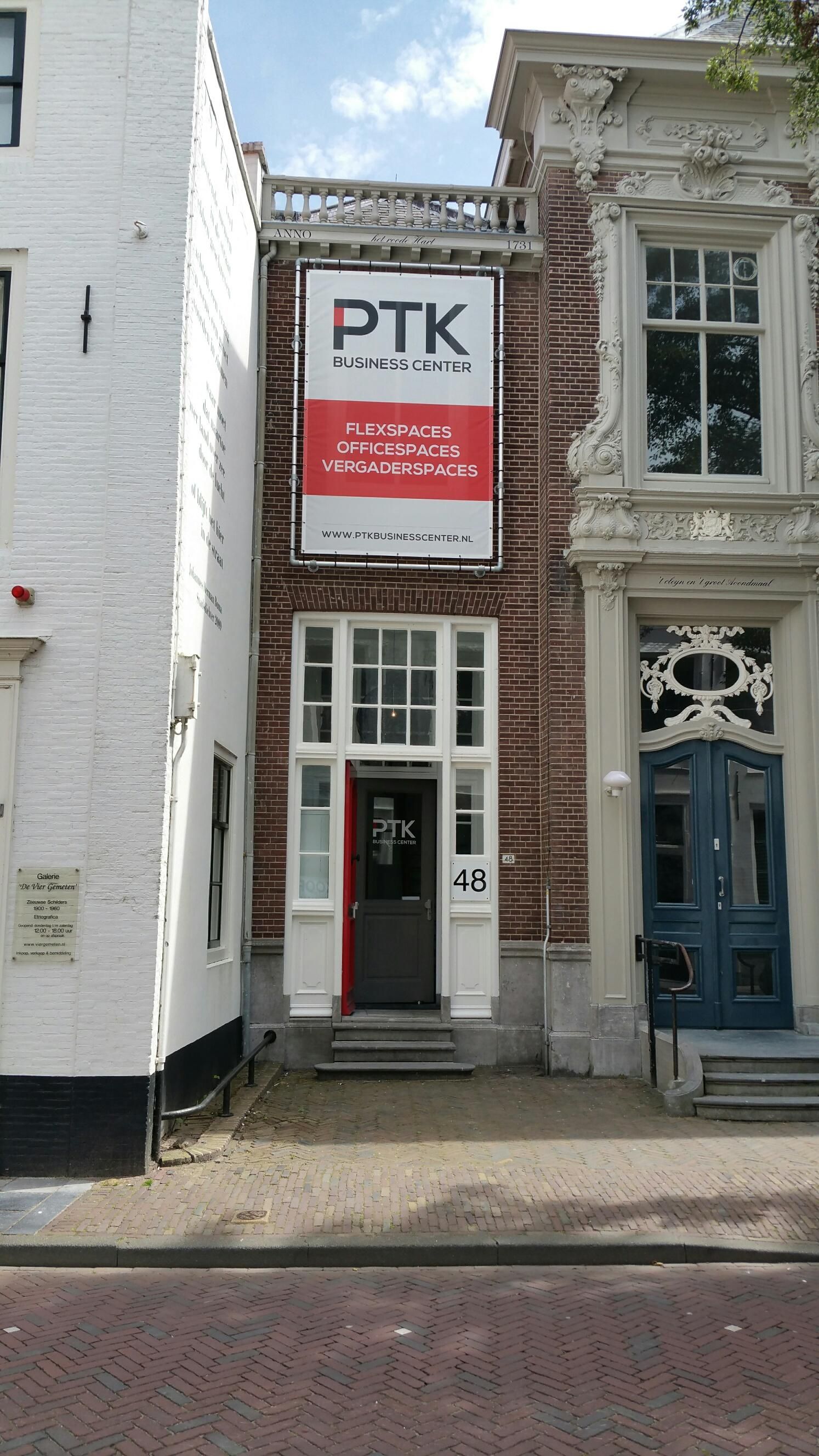 PTK Business Center Middelburg - Book Venue Online