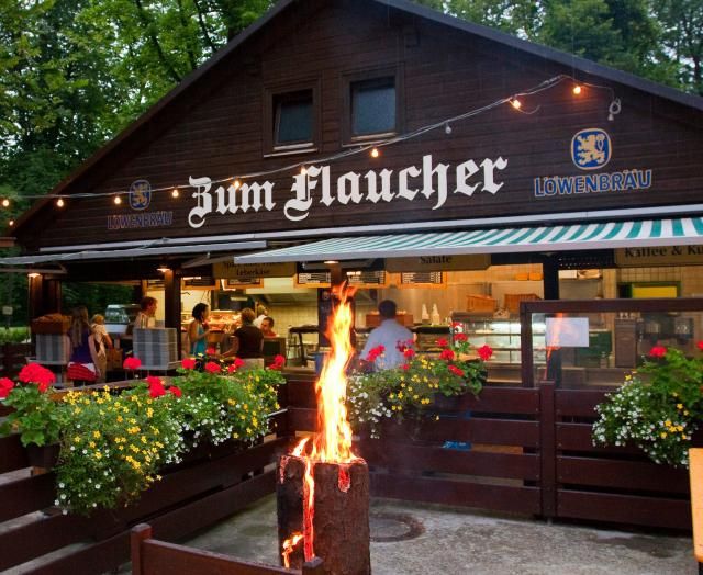 Rent Zum Flaucher Zum Flaucher Munich | Spacebase
