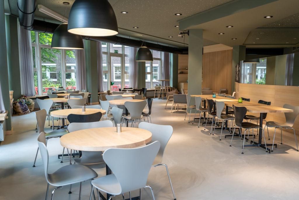 Rent [whyit] | Campus [whyit] | Campus Münster | Spacebase
