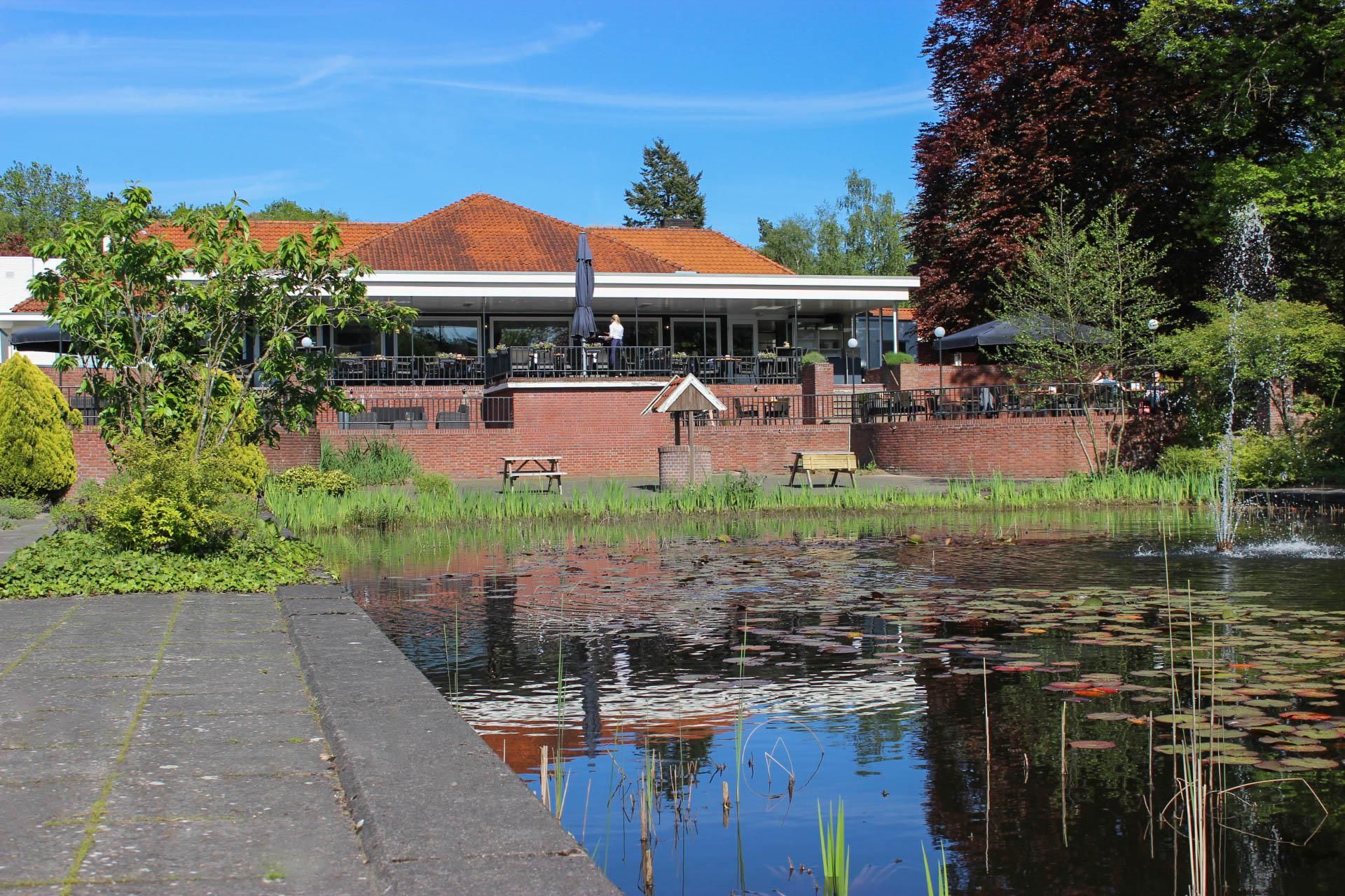 Resort Bad Boekelo