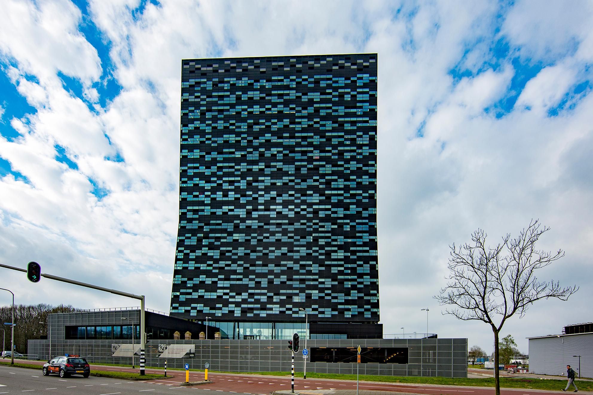 Regus Nijmegen City Centre Nijmegen - Book Venue Online