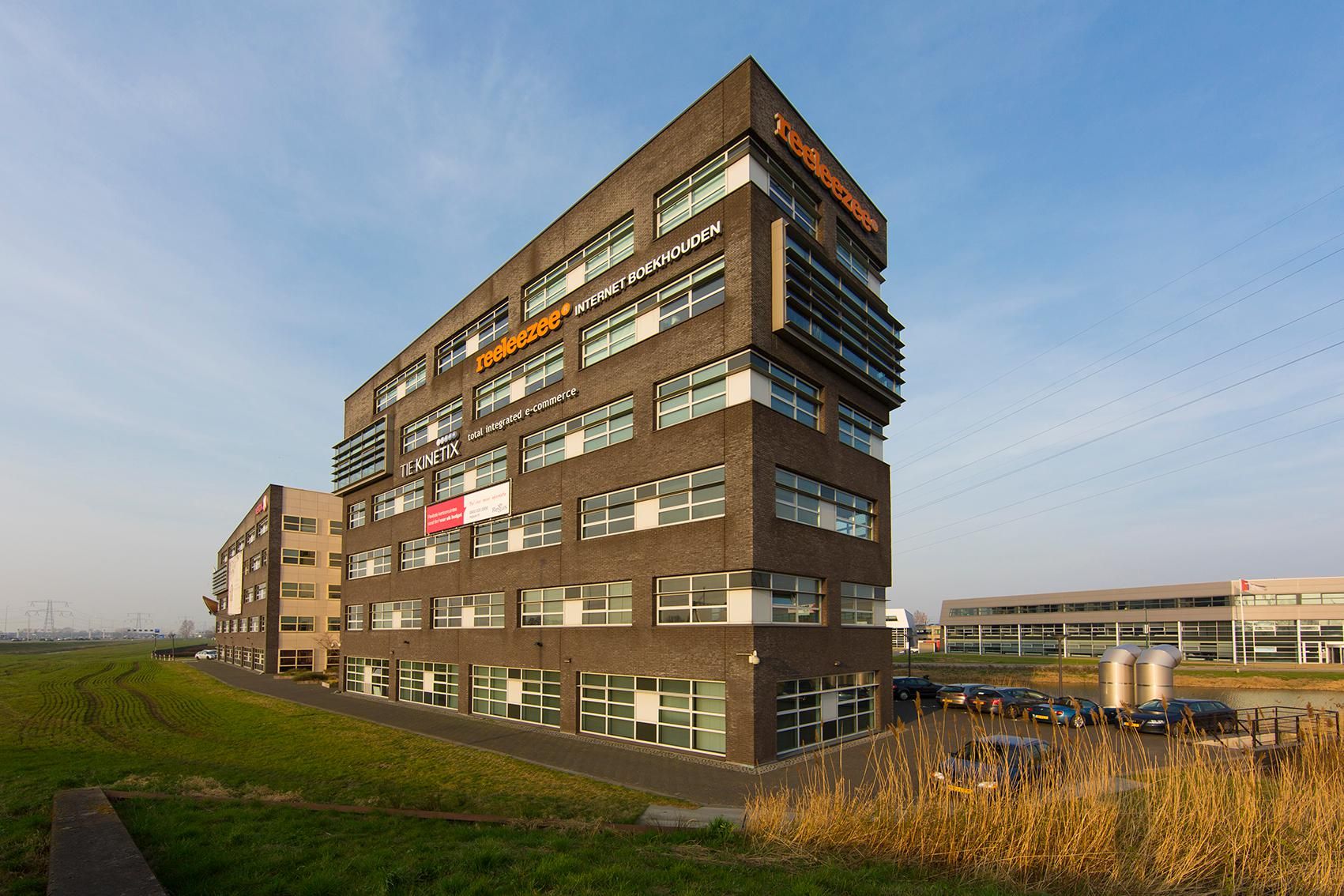 Regus Breukelen Breukelen - Book Venue Online