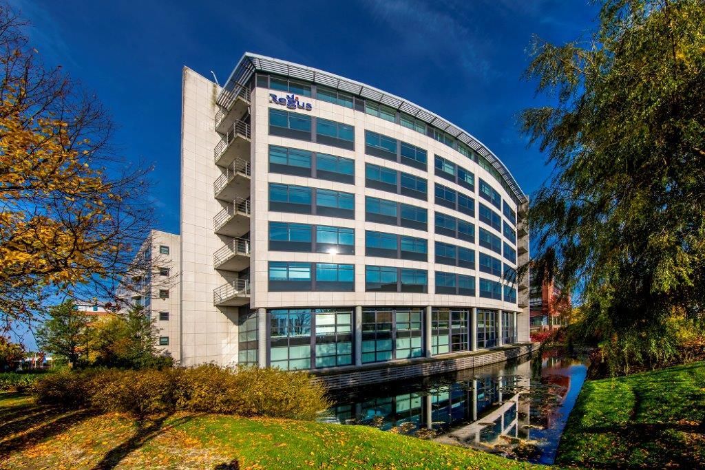 Regus Schiphol Rijk Schiphol - Book Venue Online