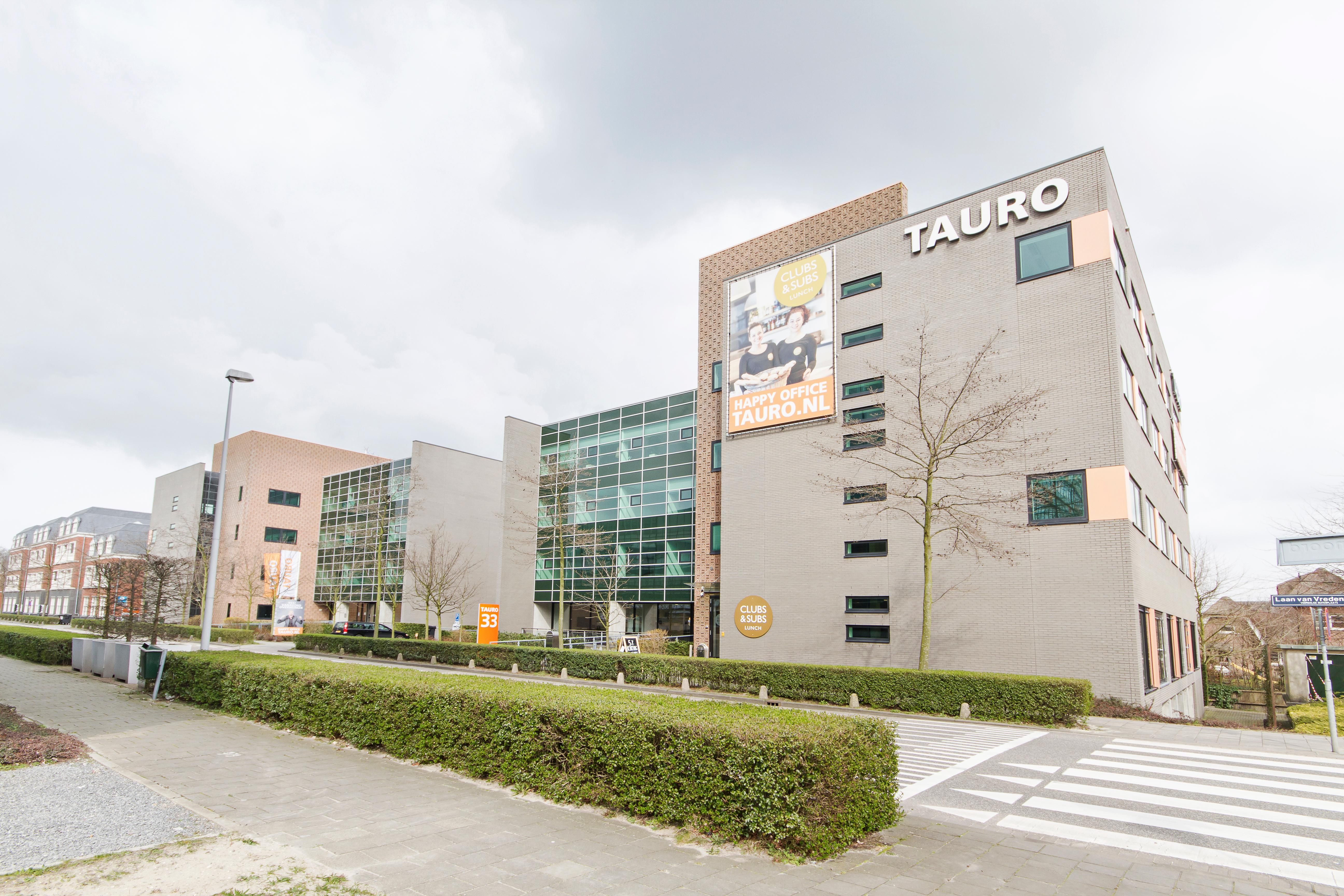 Tauro Kantorencentrum Rijswijk Rijswijk - Book Venue Online