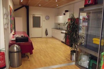 LIVE-AED online boeken | Spacebase