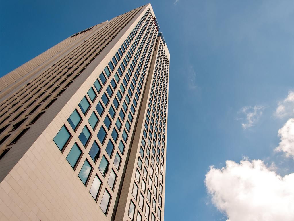 Regus Singnature Frankfurt, OpernTurm - Book Venue Online