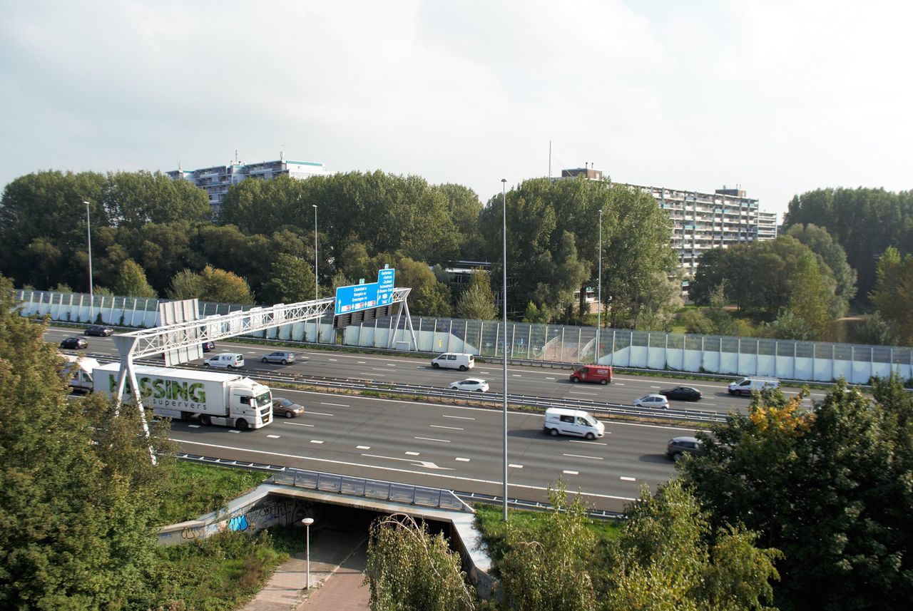 Synderella Campus Amsterdam - Book Venue Online