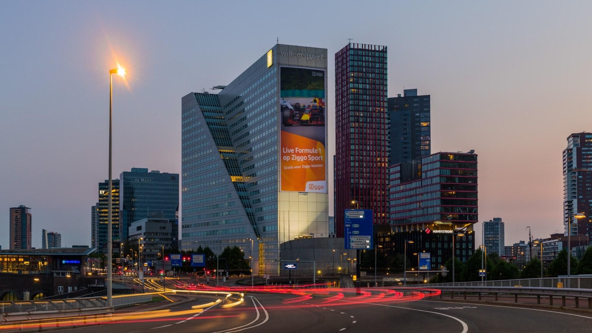 Regus Rotterdam Willemswerf Rotterdam - Book Venue Online