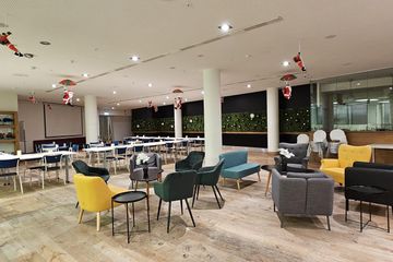 Exklusiver Eventraum im Herzen der Stadt Basel - Book Venue Online