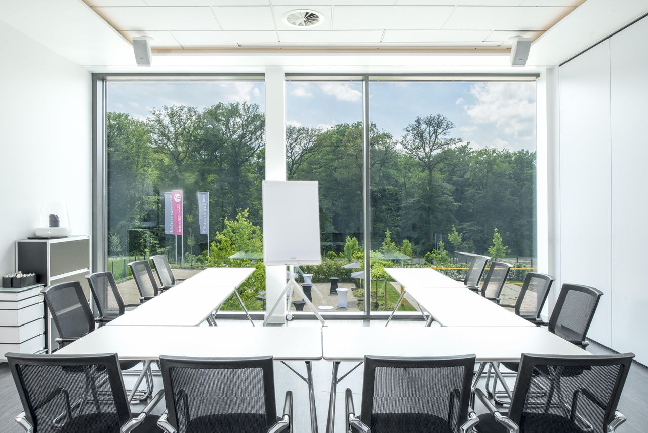 PERCUMA Eppstein mieten | Spacebase