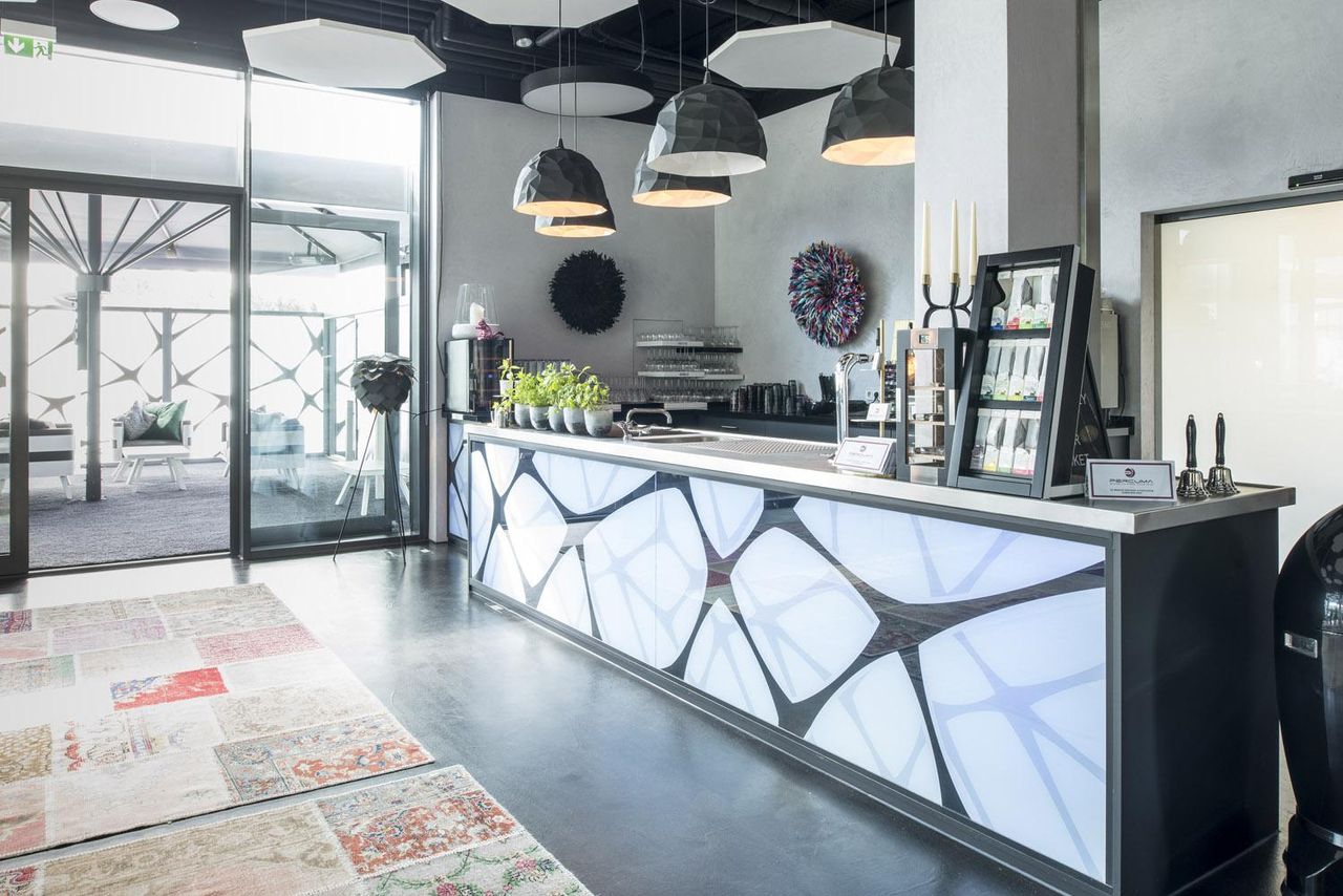 PERCUMA Eppstein mieten | Spacebase