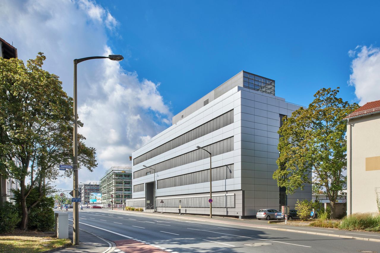 Design Offices Stuttgart Mitte Stuttgart mieten | Spacebase