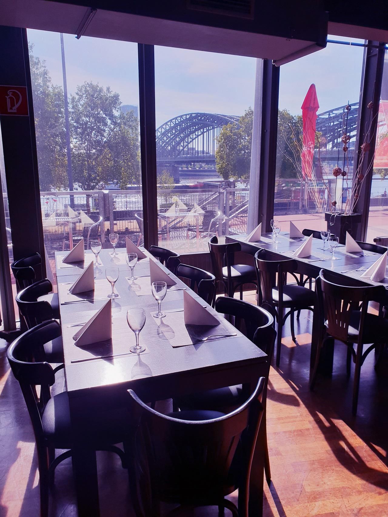 Musical Dome Köln Cologne - Book Venue Online