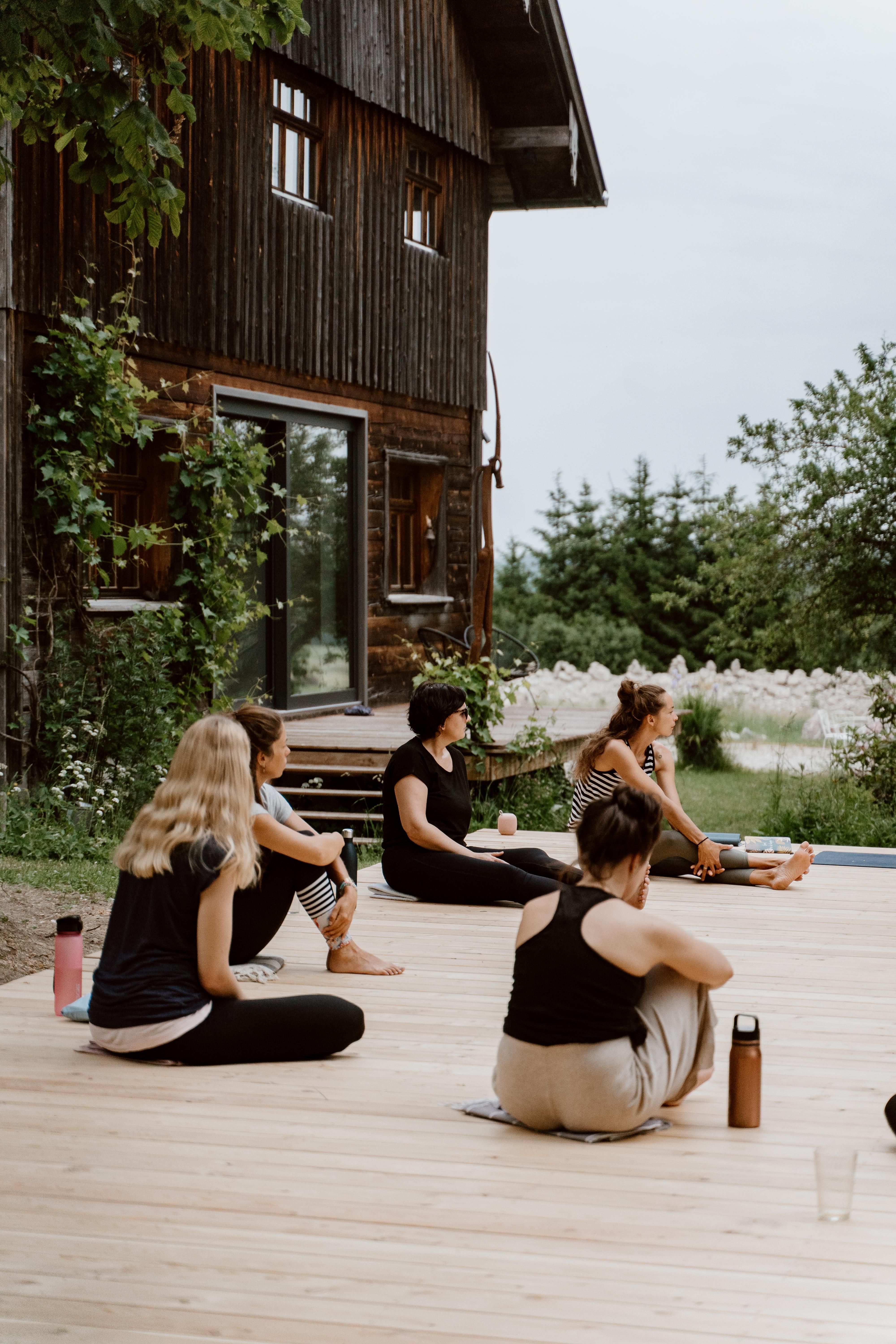 TreeHouse Bavaria Unteregg - Book Venue Online