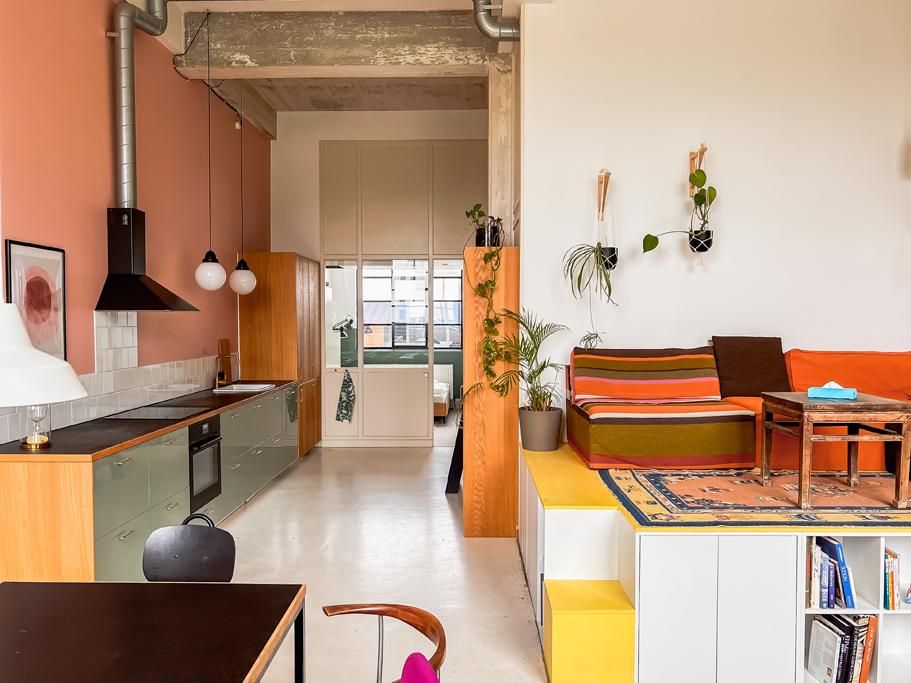 Isabel Aagaard Copenhagen - Book Venue Online