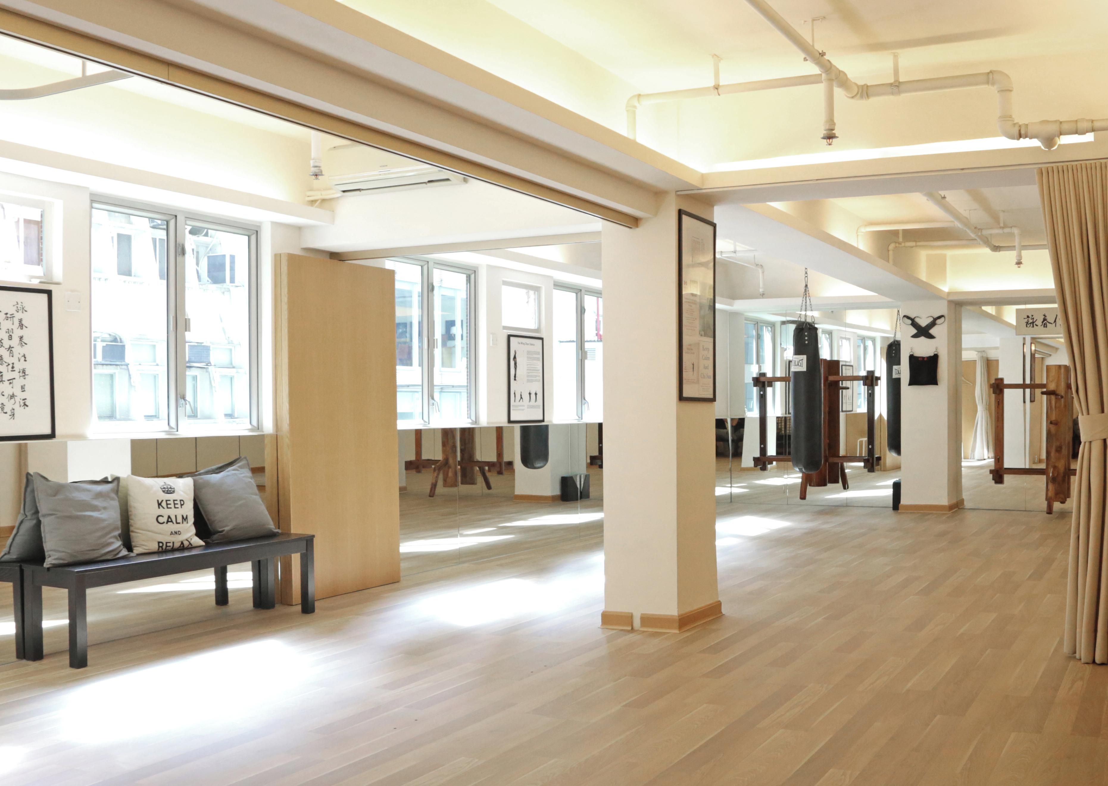 Rent Mindful Studio Mindful Studio Hong Kong | Spacebase