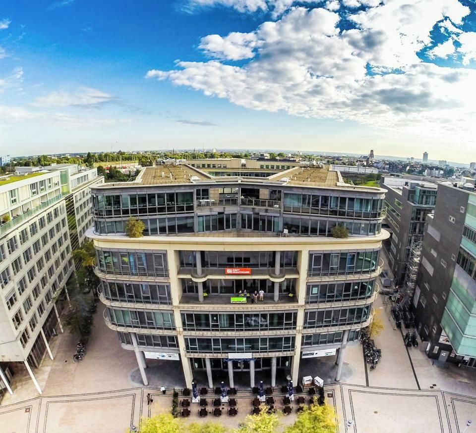 STARTPLATZ Köln Cologne - Book Venue Online