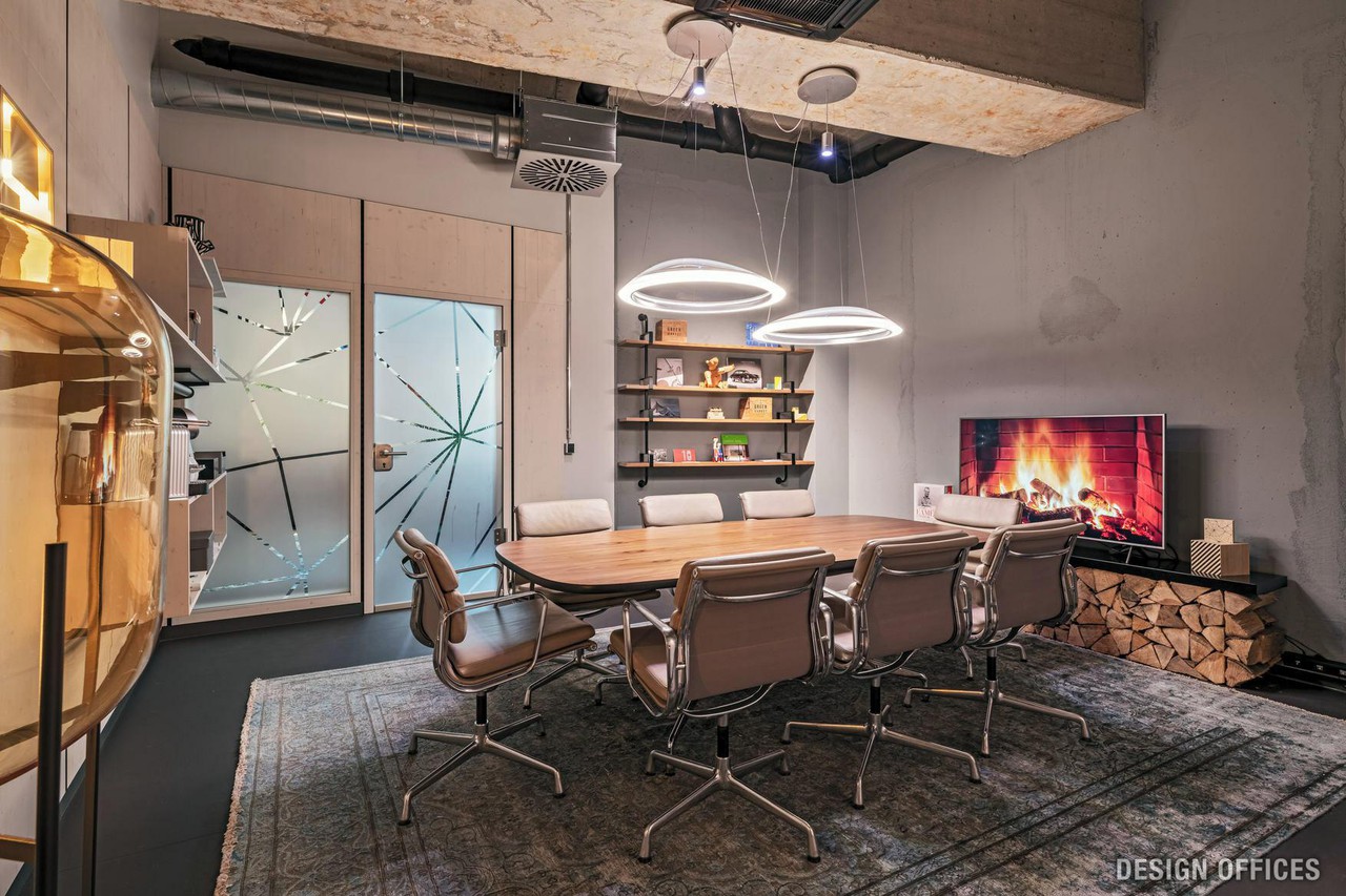 Design Offices Stuttgart Eberhardhöfe mieten | Spacebase