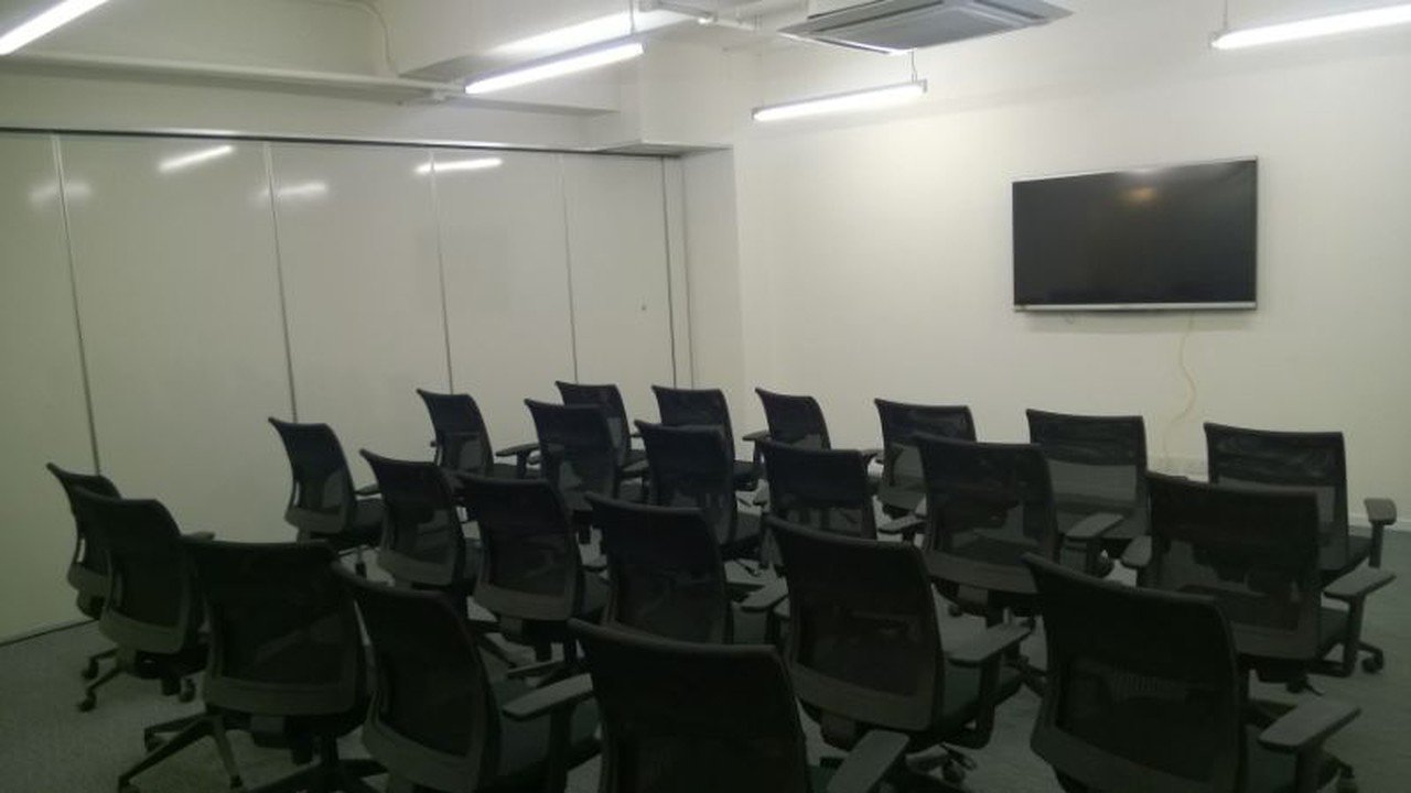 Rent TusPark Innovation Hub - Lecture Room Lecture Room Hong Kong ...