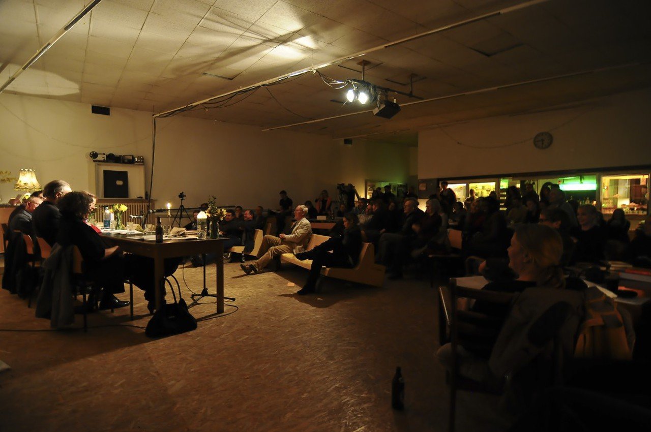 Alte Kantine Wedding Event Location mieten in Berlin