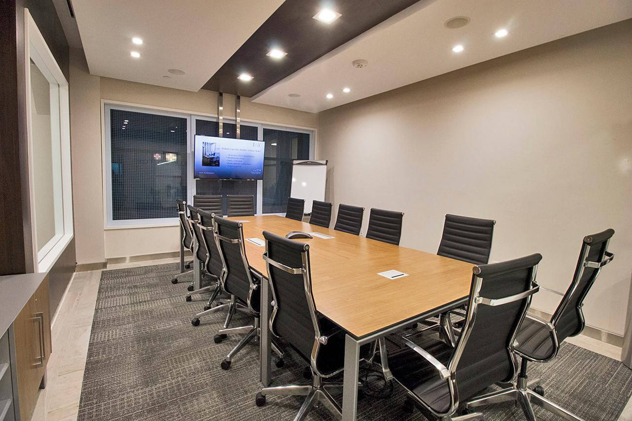 Rent Jay Suites Madison Avenue Meeting room 3rd floor New York | Spacebase