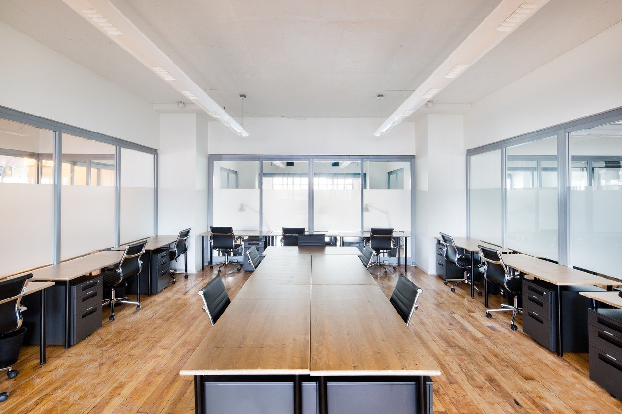 Rent PencilWorks Multi-purpose meeting room New York | Spacebase