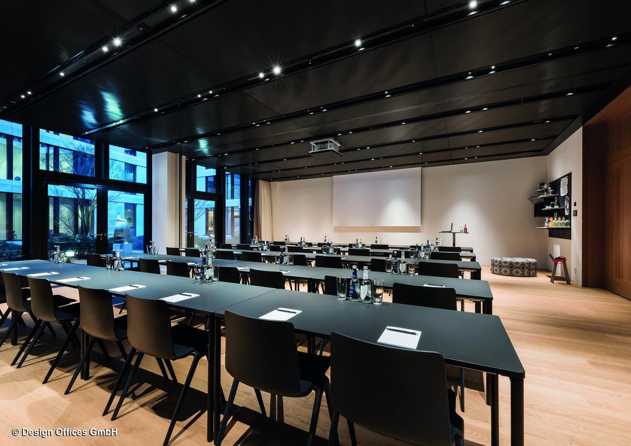 Faszinierend Design Offices Nove Ebenbild