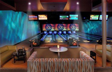 Rent Bowlero Times Square New York | Spacebase