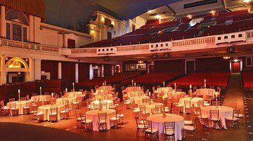 Rent Philadelphia - Tower Theater - Live Nation Tower Theater ...