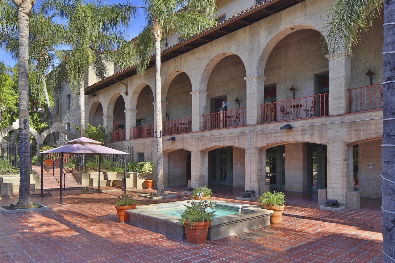 Rent Riverside Municipal Auditorium - Live Nation Riverside Municipal ...