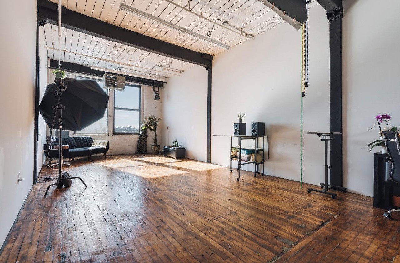 Rent Native Creations Studio Multi-Purpose Space Brooklyn | Spacebase