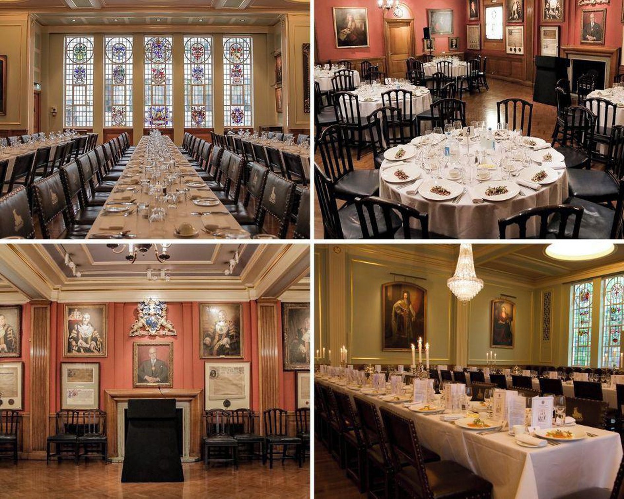 Painters' Hall