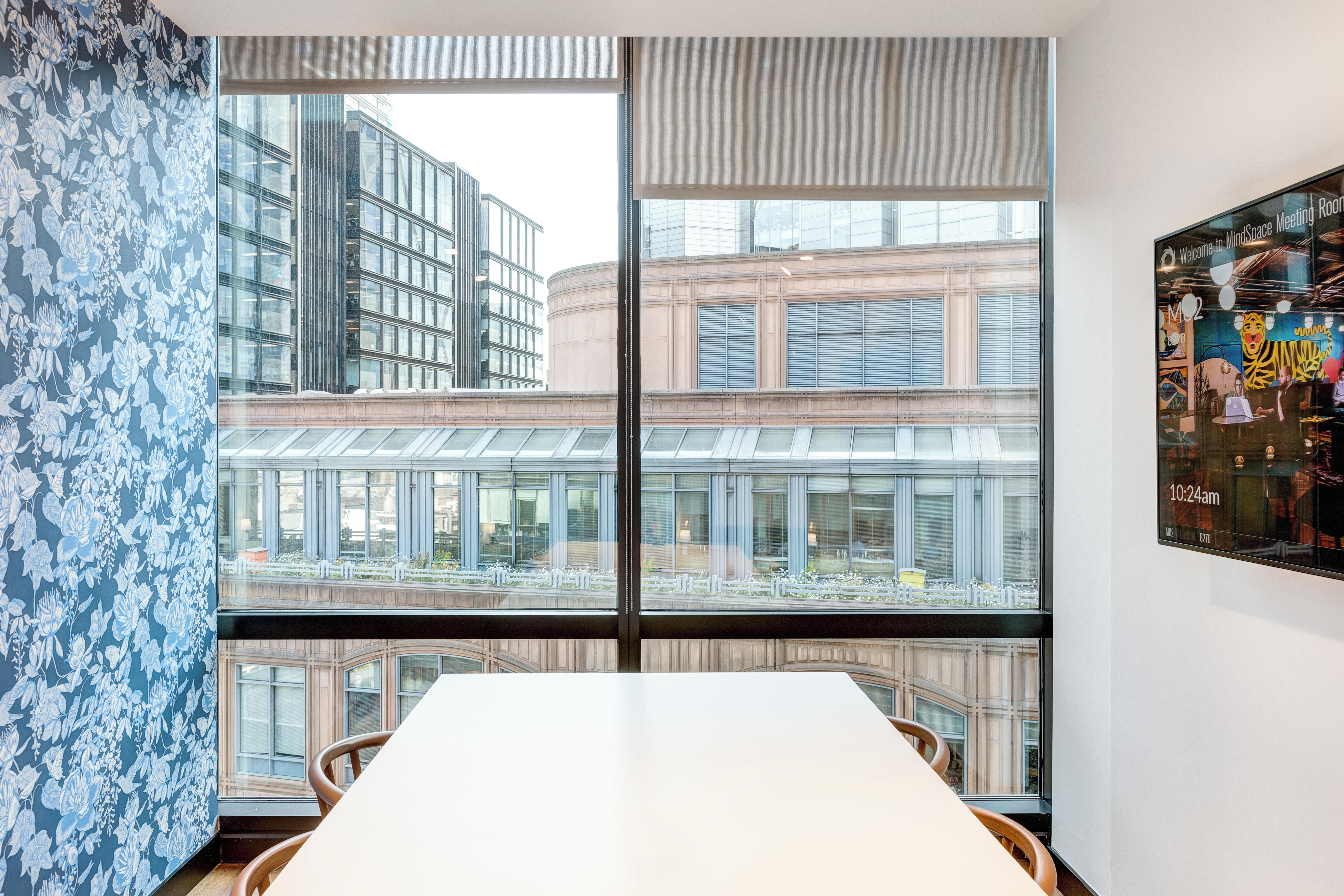 Rent Mindspace Shoreditch Mindspace 2 London | Spacebase