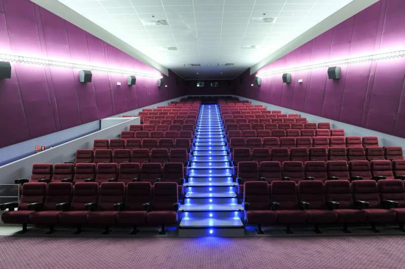 Rent ARENAS DE BARCELONA MULTICINES ARENAS DE BARCELONA MULTICINES-SALA ...