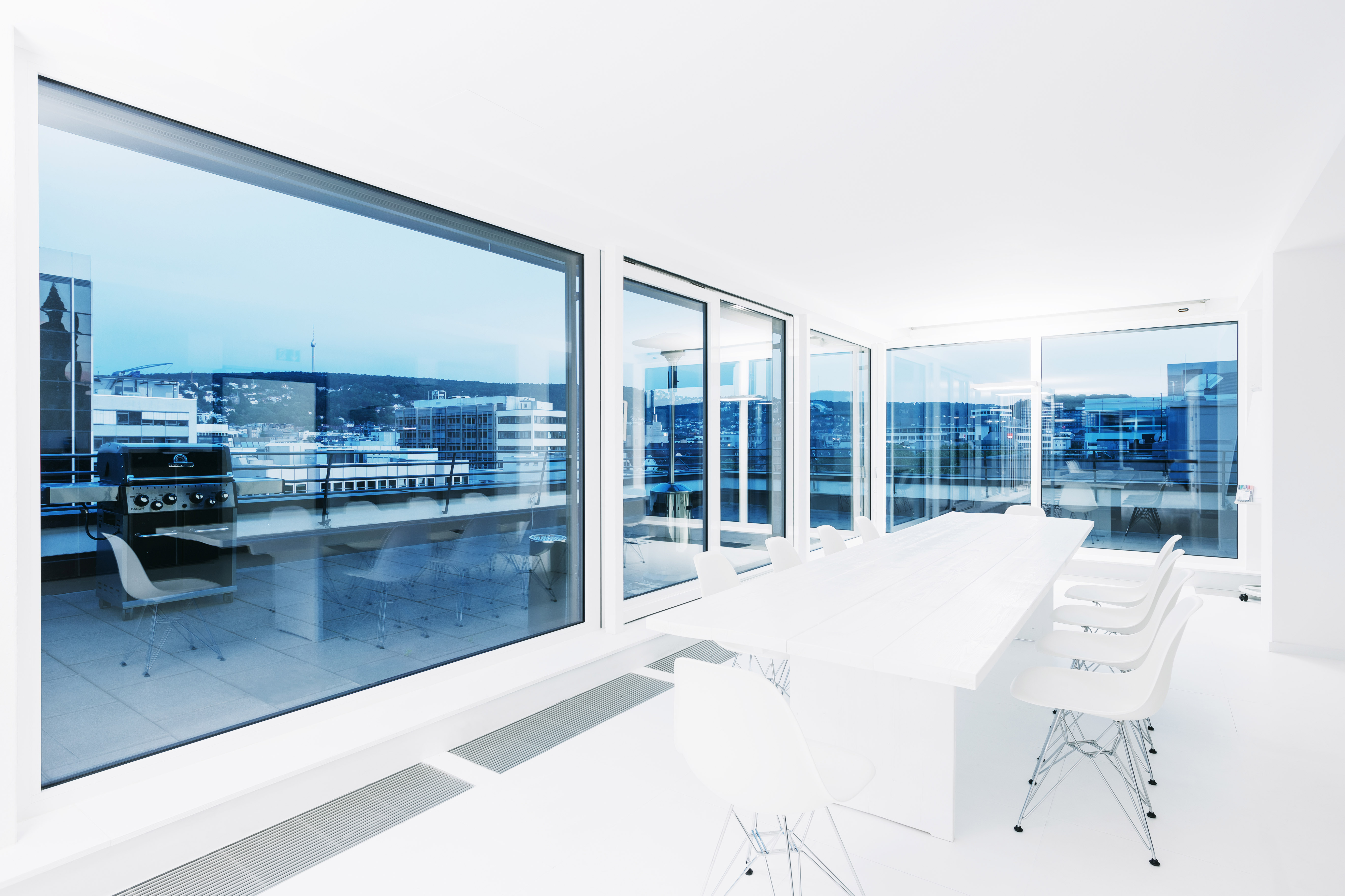 SKYLOFT Stuttgart mieten in Stuttgart