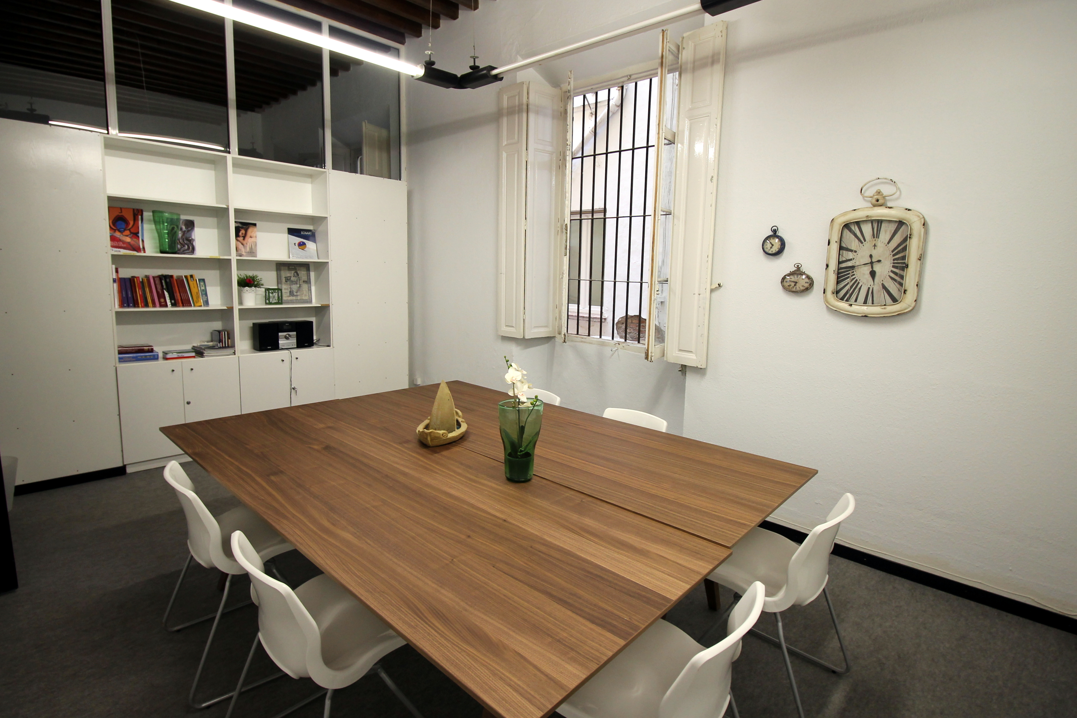 Rent The Translation Factory - Meeting Room The Translation Factory ...