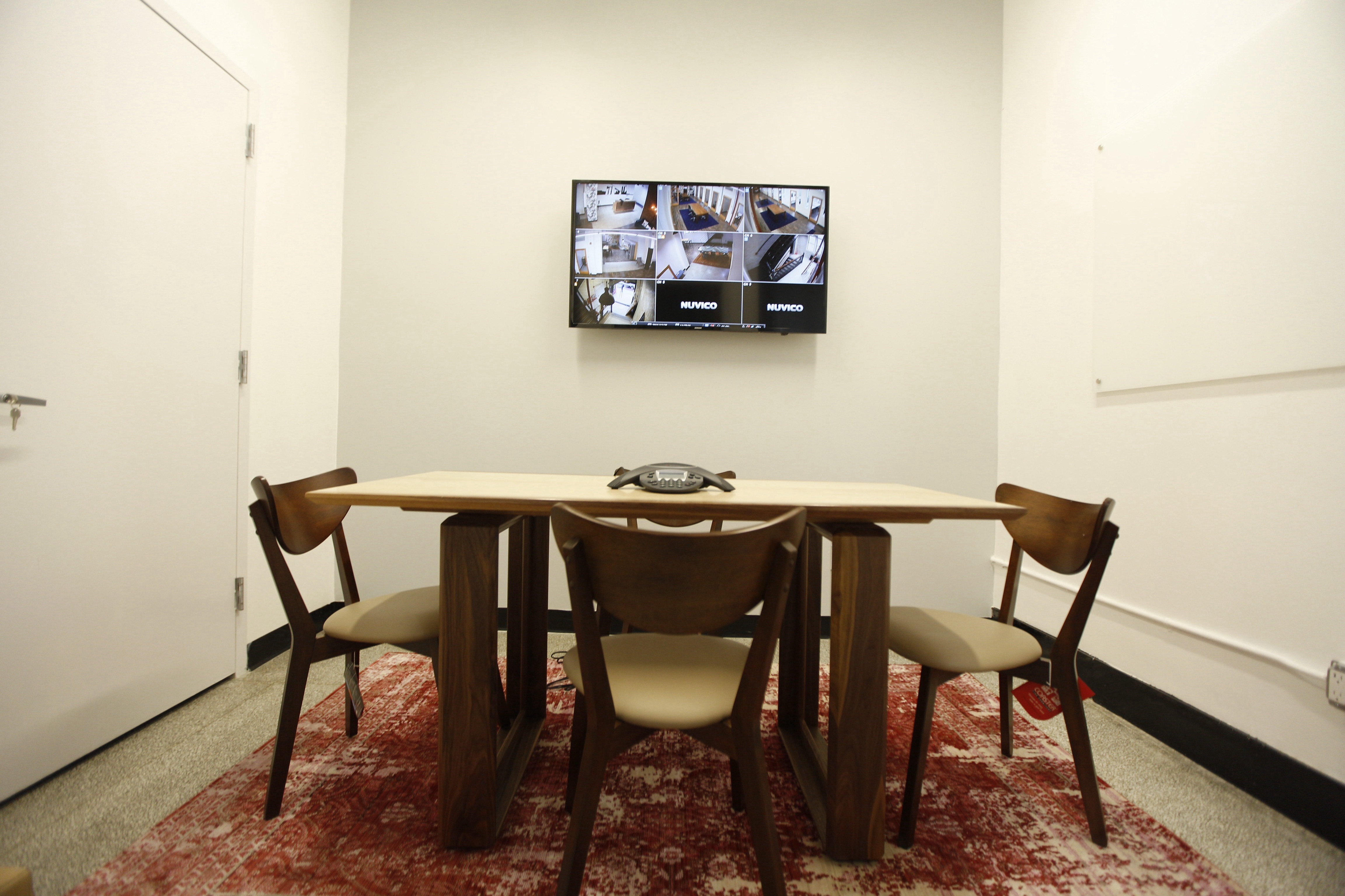 Rent BKLYN Commons Small Conference Room New York | Spacebase