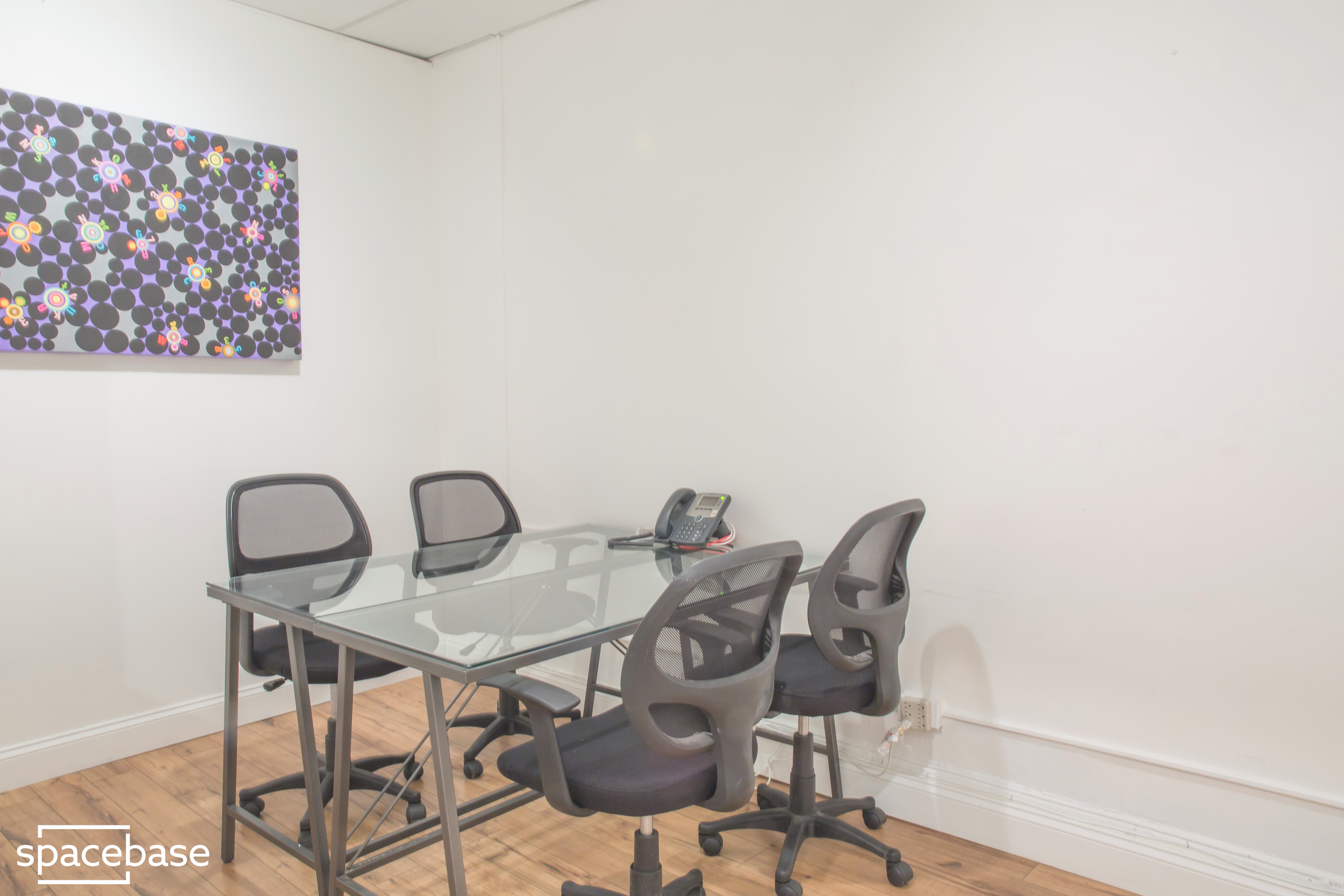 Rent Sage Workspace - Room B Sage Workspace - Room J New York | Spacebase