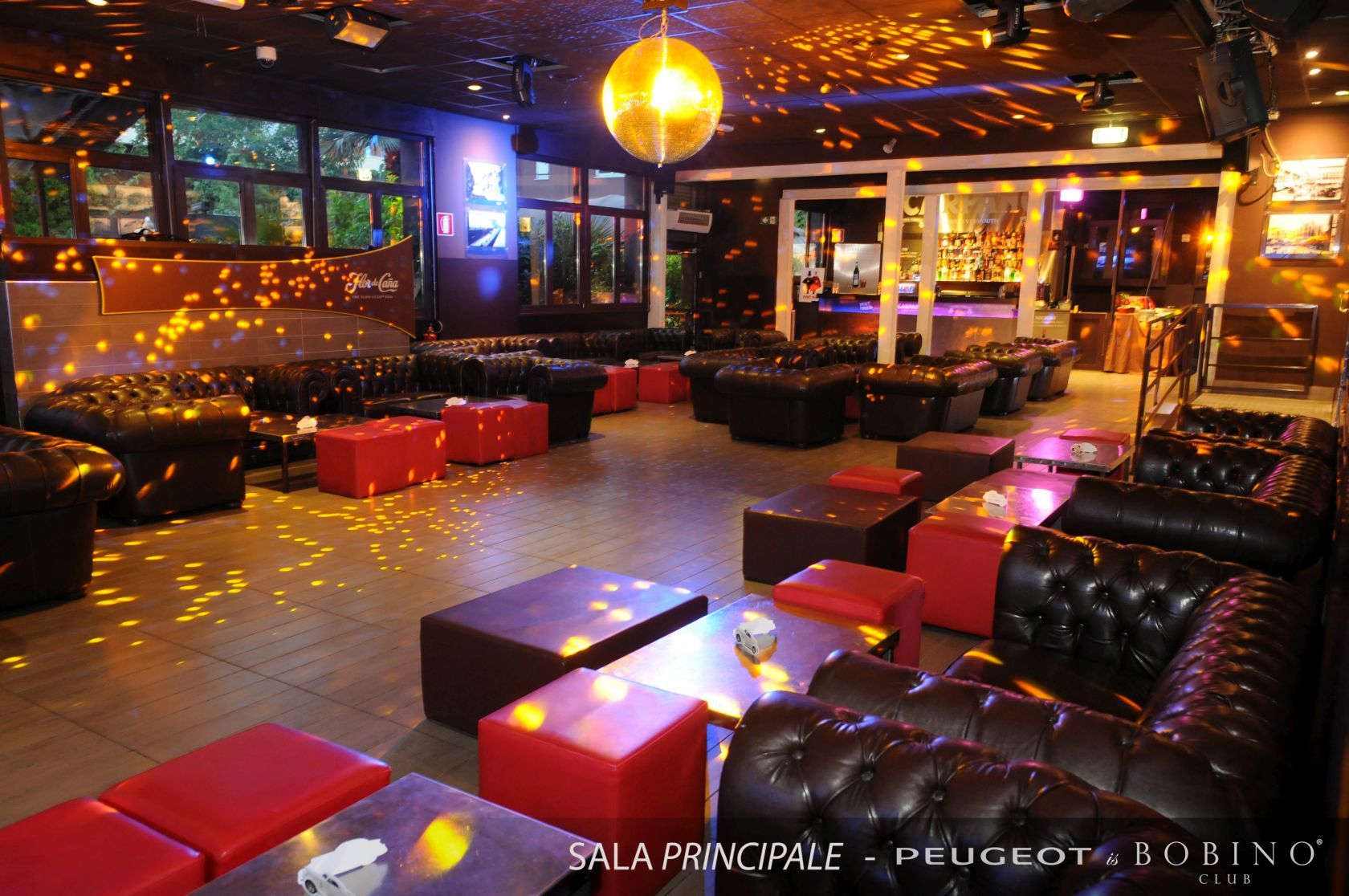 Bobino Milano Milano mieten in