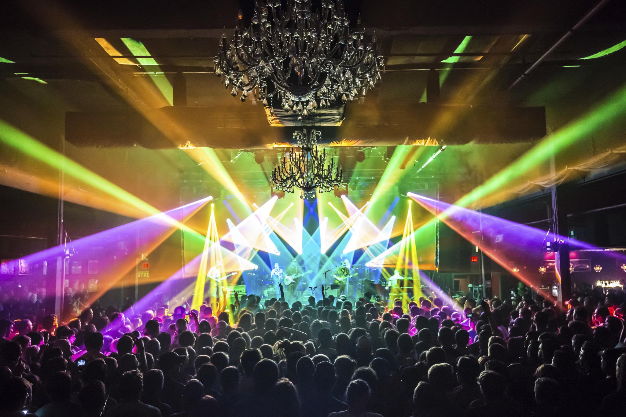 Rent Charlotte - The Fillmore - Live Nation The Fillmore Charlotte ...