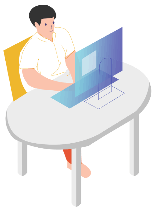 Spacebase - Über Uns