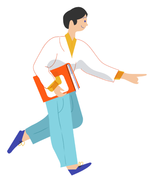 Spacebase - Über Uns